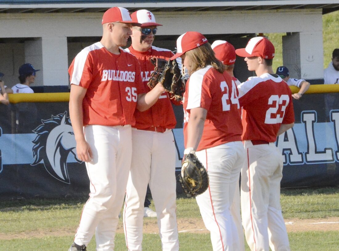 Baseball sectional action set to begin today for area teams | News ...